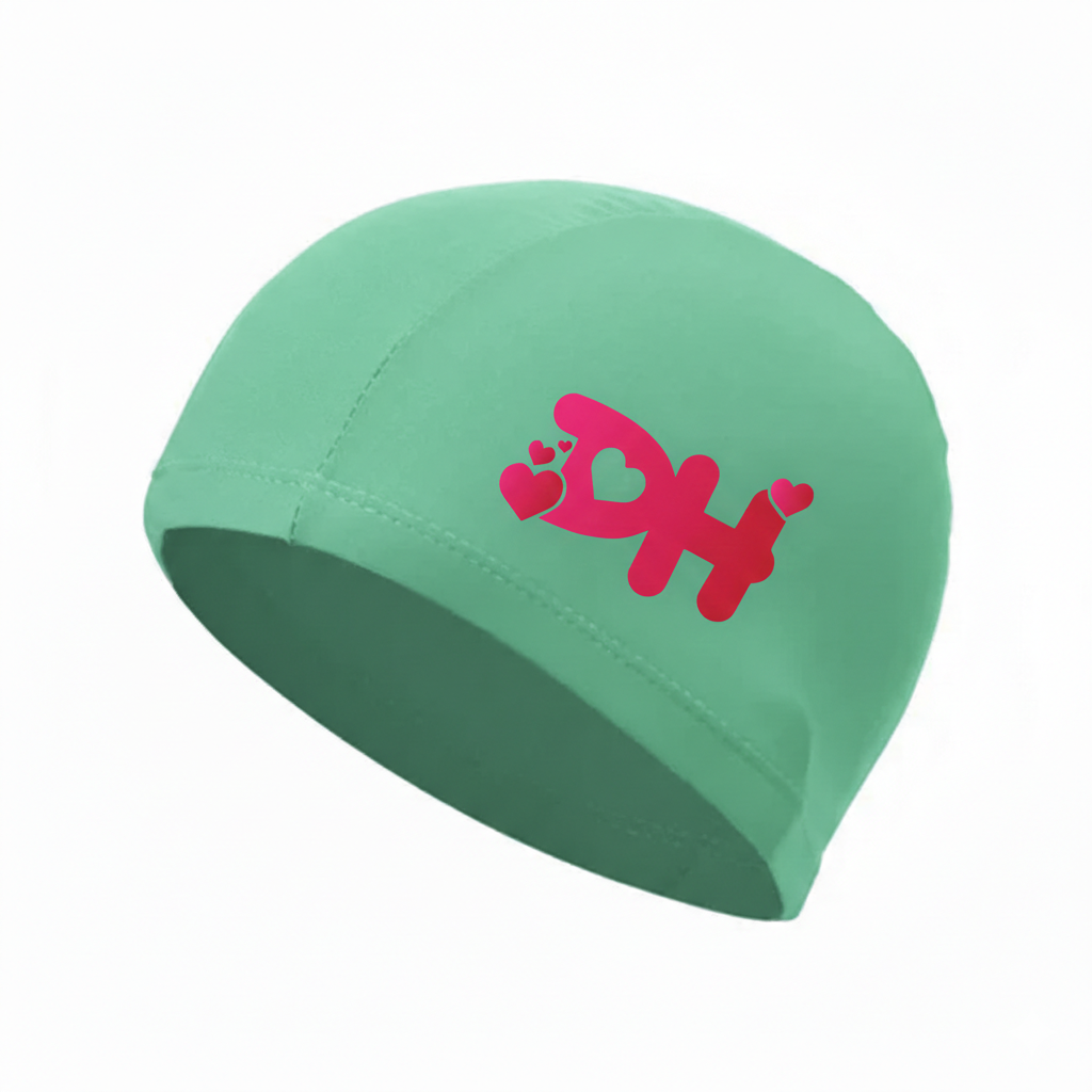 Lycra Swim Cap – SwagPointe